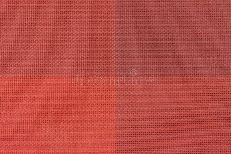 Mesh Structure of Finely Cellular Plastic Fabric. Stock Image - Image ...