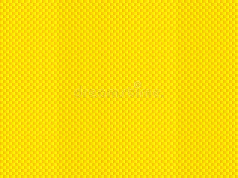 Mesh Structure Orange Yellow Stock Illustration - Illustration of ...