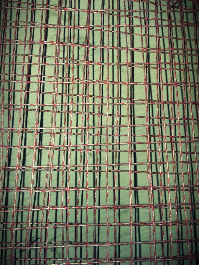 Mesh tennis racket stock photo. Image of cells, squares - 95336822