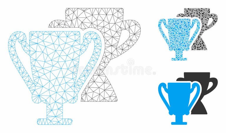 Triangular Trophy Stock Illustrations – 713 Triangular Trophy Stock ...
