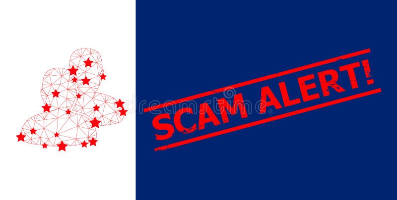 Scam Triangle Stock Illustrations – 184 Scam Triangle Stock ...