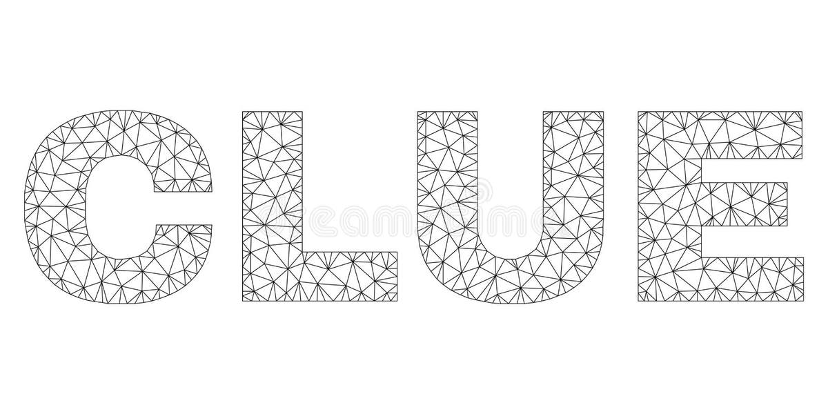 Clue Caption Stock Illustrations – 104 Clue Caption Stock Illustrations ...