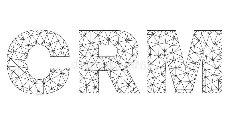 Crm Caption Stock Illustrations – 91 Crm Caption Stock Illustrations ...