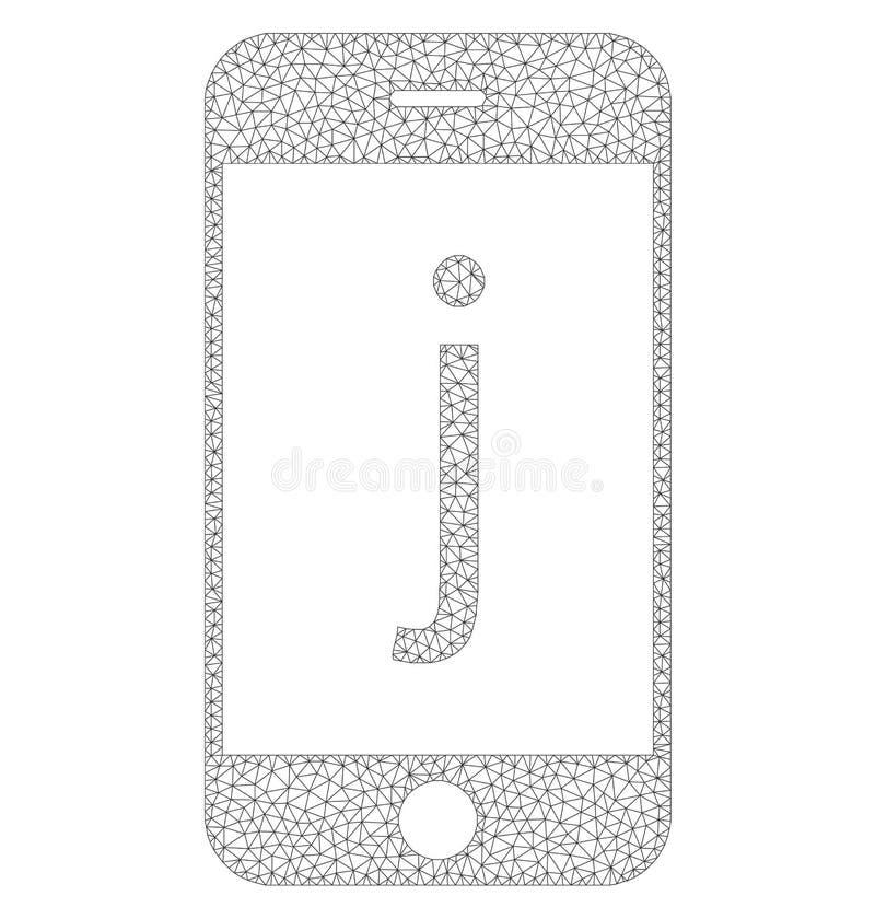 Cell Phone Triangulation Stock Illustrations – 78 Cell Phone ...