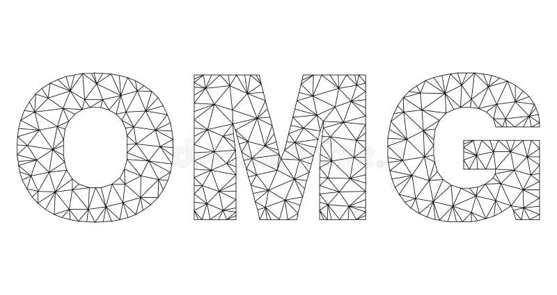 Omg Caption Stock Illustrations – 53 Omg Caption Stock Illustrations ...