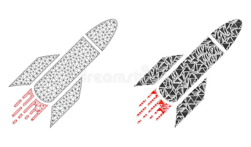Rocket Wire Frame Stock Illustrations – 1,183 Rocket Wire Frame Stock ...