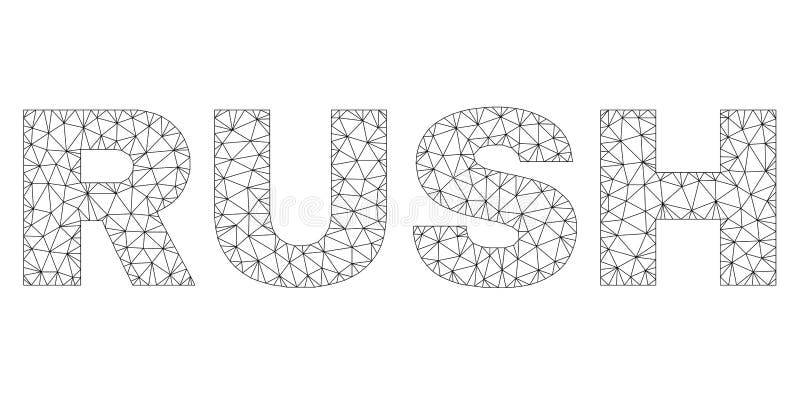 Rush Symbol Stock Illustrations – 6,913 Rush Symbol Stock Illustrations ...