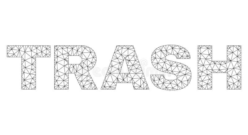 Trash Caption Stock Illustrations – 398 Trash Caption Stock ...