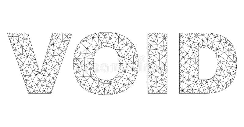 Void Text Stock Illustrations – 865 Void Text Stock Illustrations ...