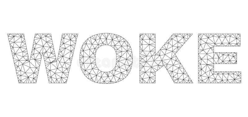 Woke Caption Stock Illustrations – 26 Woke Caption Stock Illustrations ...