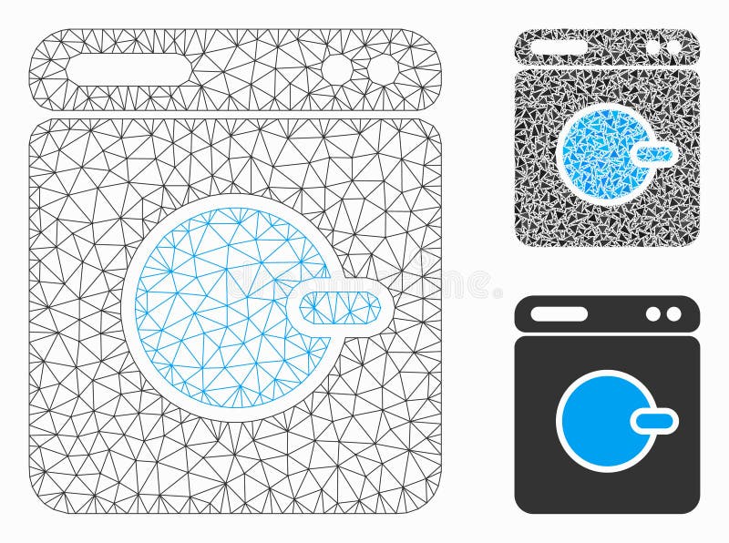 Washing Machine Frame Stock Illustrations – 336 Washing Machine Frame ...