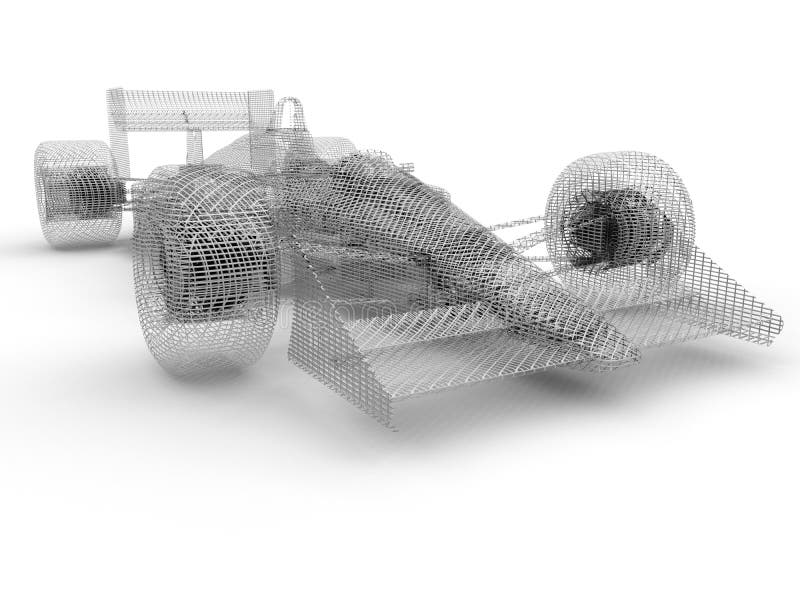 Formula Model Wire Stock Illustrations – 193 Formula Model Wire Stock ...