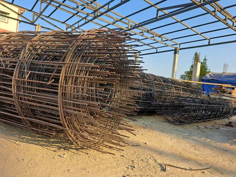 Area iron making plan 3 stock image. Image of areairon - 255523979