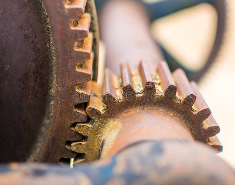 Meshed Gears Stock Photos - Free & Royalty-Free Stock Photos from ...