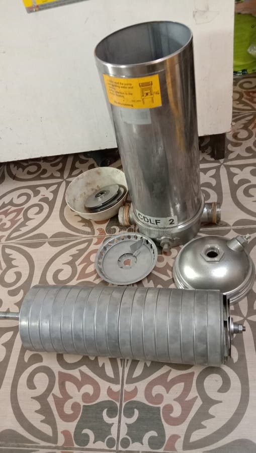 Mesin high pressure editorial stock image. Image of jecleaner - 271759529