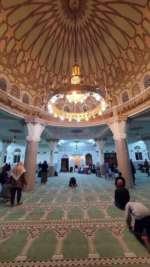 Mesjid mosque addis ababa editorial stock photo. Image of ababa - 314993158