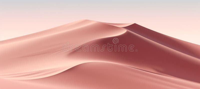 Mesmerizing Abstract Desert Sand Wave Pattern for Unique Background ...