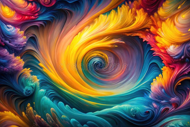 A Visual Exploration of Anxiety Abstract Patterns of Disquiet and ...