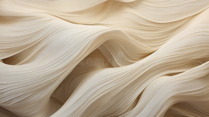 Mesmerizing Abstract Webbing: Intricate Strands of Connectivity in ...