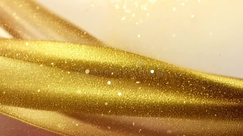 Mesmerizing Animated Visuals Feature Graceful Flowing Colors and ...