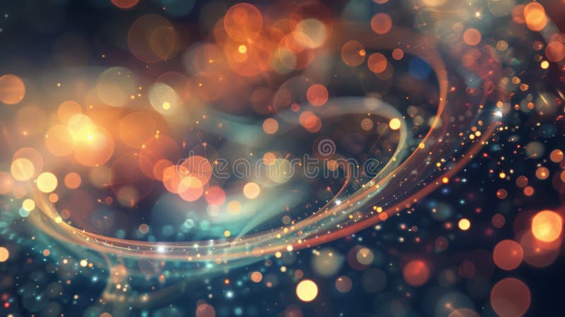 Mesmerizing Animation of Particle Orbits within a Superposition ...