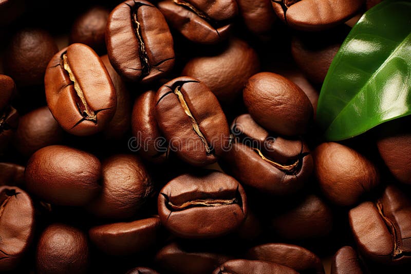 A Mesmerizing Background of Coffee Beans, Unveiling the Richness and ... A Mesmerizing Background of Coffee Beans, Unveiling the Richness and ...