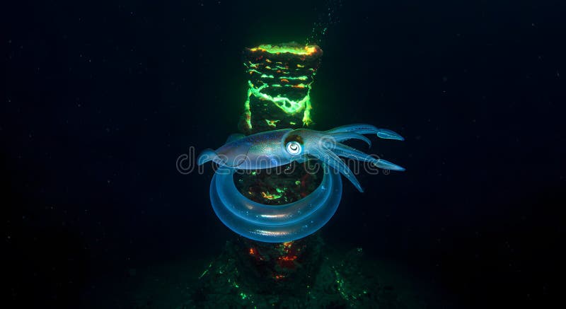 Squid Wraps Stock Illustrations – 5 Squid Wraps Stock Illustrations ...