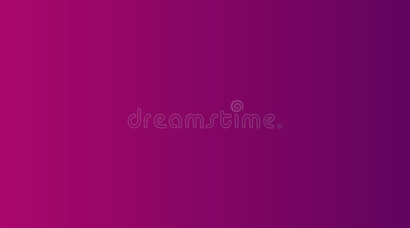 A Velvet Violet To Pink Abstract Gradient Backdrop Stock Vector ...
