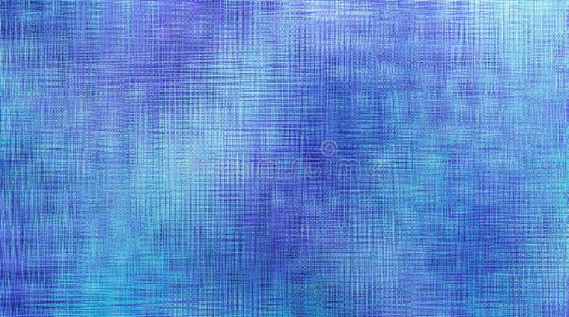 Mesmerizing Blue Abstract Illustration Stock Illustration ...