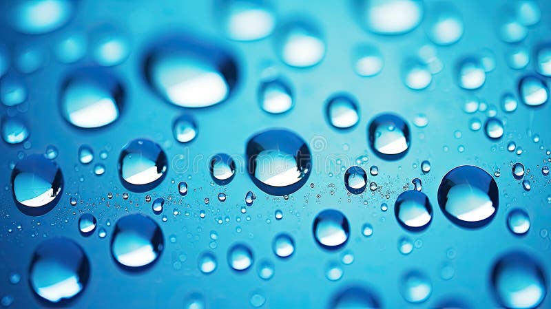 Mesmerizing Blue and Teal Background Stock Illustration - Illustration ...