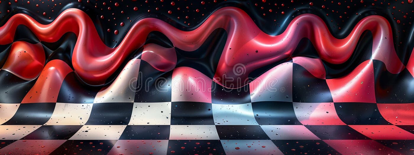 Checkerboard Red White Stock Illustrations – 1,328 Checkerboard Red ...