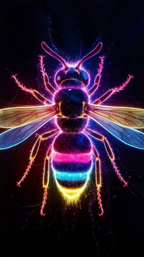 A Mesmerizing 3D Hologram Laser Exploded Design Featuring a Vivid and Artistic Interpretation of ...