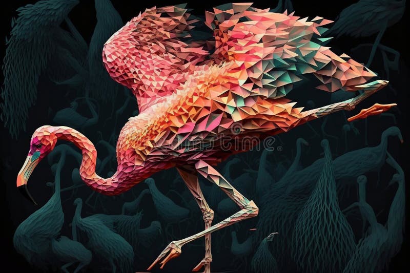Mesmerizing 2D Performance Featuring 5 Stunning Illustrator Vector Art ...