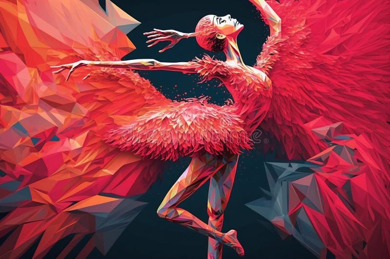 Mesmerizing 2D Performance Featuring 5 Stunning Illustrator Vector Art ...