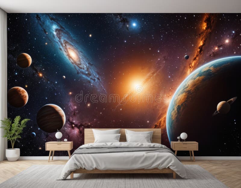 Exploration of the Cosmos Transcends Boundaries in a Stunning 3D ...