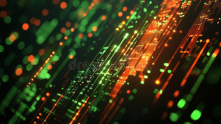 1,349 Binary Background Orange Stock Photos - Free & Royalty-Free Stock ...