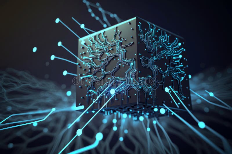 Cube Encoder Stock Illustrations – 11 Cube Encoder Stock Illustrations ...