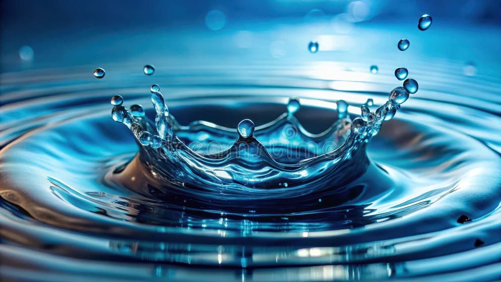 Mesmerizing Crown Shaped Splash Stock Illustrations – 71 Mesmerizing ...