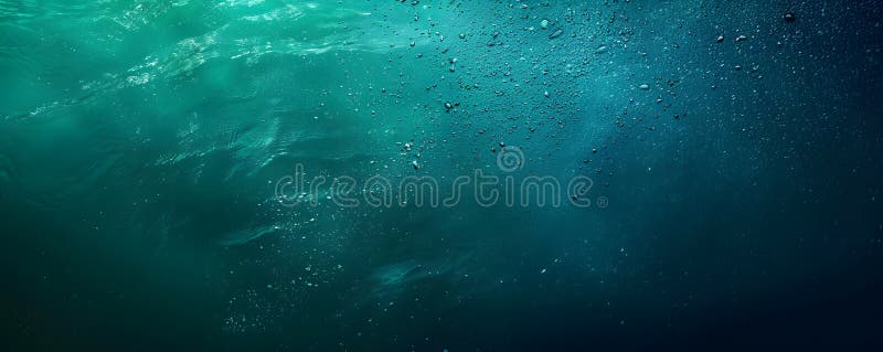 Mesmerizing Emerald Galaxy: Dreamy Web Header Enchantment Stock ...