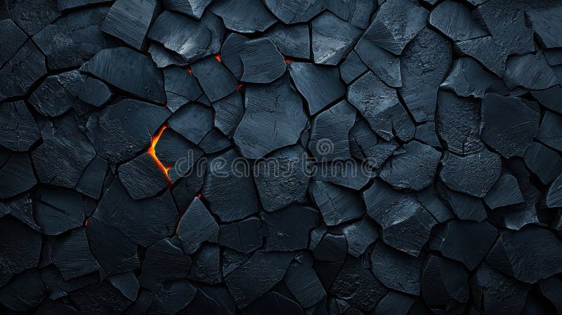 Mesmerizing Flames, Fire Dancing in the Dark Abstract Background ...