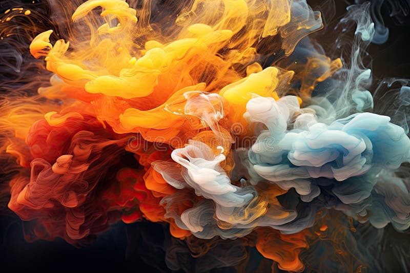 Elemental Fusion Stock Illustrations – 79 Elemental Fusion Stock ...
