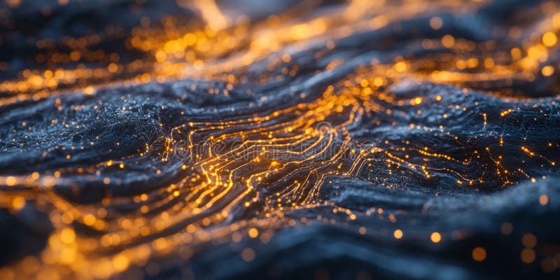 A Mesmerizing Futuristic AI-driven Planetary Colonization Concept ...