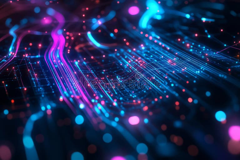 A Mesmerizing Futuristic Representation of Big Data Processing ...