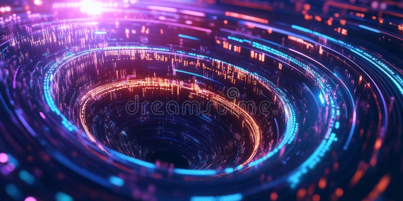 A Mesmerizing Futuristic Visualization of AI-driven 6G Wireless ...