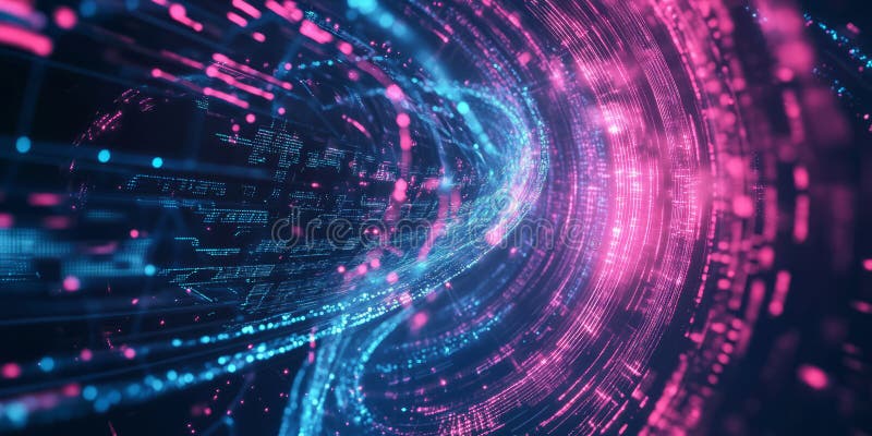 A Mesmerizing Futuristic Visualization of AI-driven 6G Wireless ...