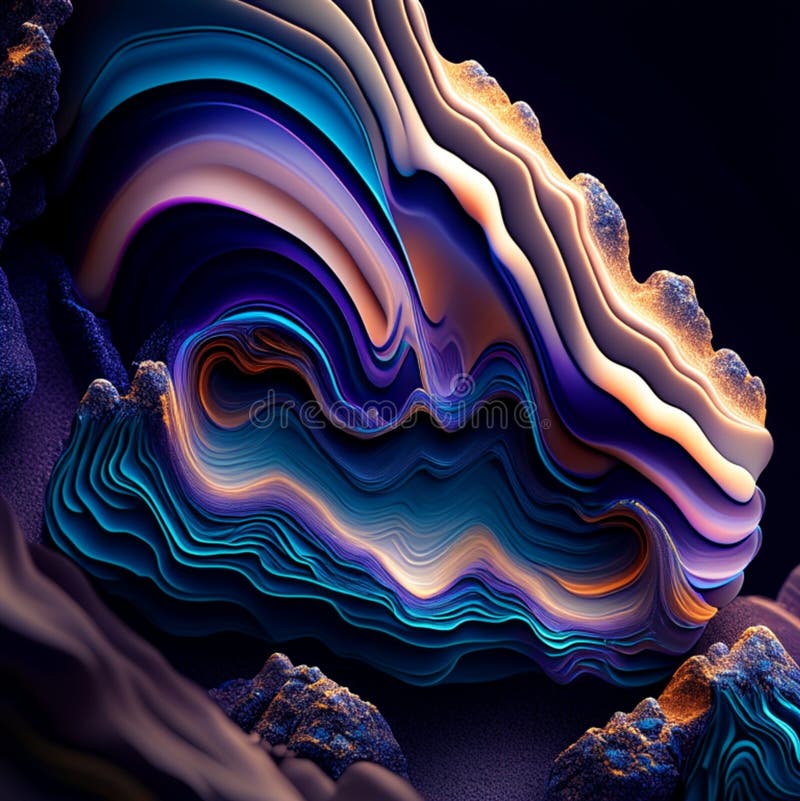 Line Geode Texture Stock Illustrations – 445 Line Geode Texture Stock ...