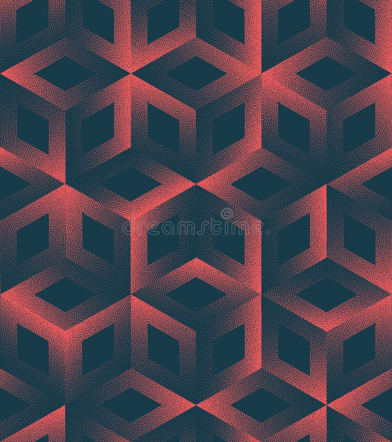 Mesmerizing Repetitive Pattern Stock Illustrations – 596 Mesmerizing ...