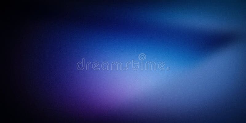 A Mesmerizing Gradient Background Merging Deep Blues and Purples Stock ...
