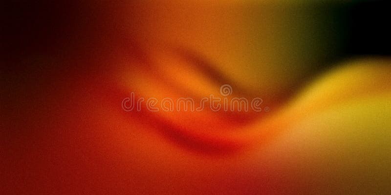 A Mesmerizing Gradient Featuring Deep Red, Orange, Yellow, and Green ...