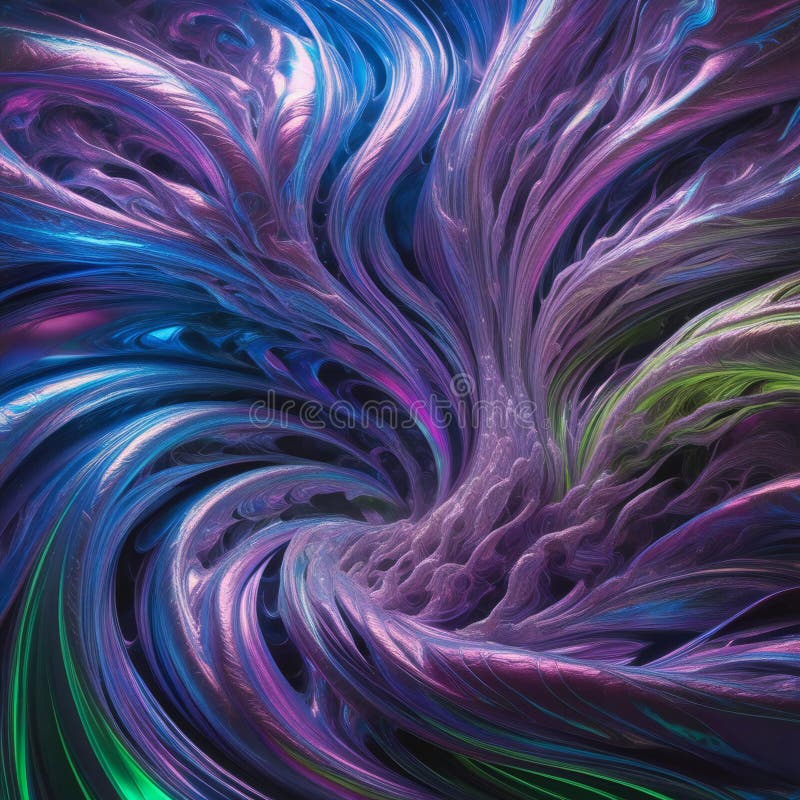 Mesmerizing High-Contrast Abstract Background - a Stunning Visual ...